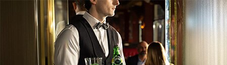 Visit the Perrier Factory Museum – History of Our Sparkling Water